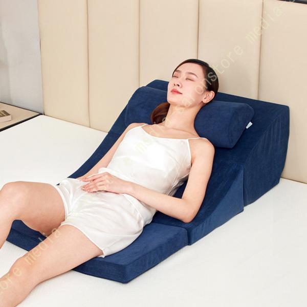 【発売日：2025年11月06日】●テレビまくらごろ寝やリラックスタイムにぴったりのテレビまくら!まんなかで折りたたむことができるので、座椅子や背もたれ、足置きなどさまざまな用途でお使いいただけます!●どんなスタイルのお部屋にも合うカラー北...