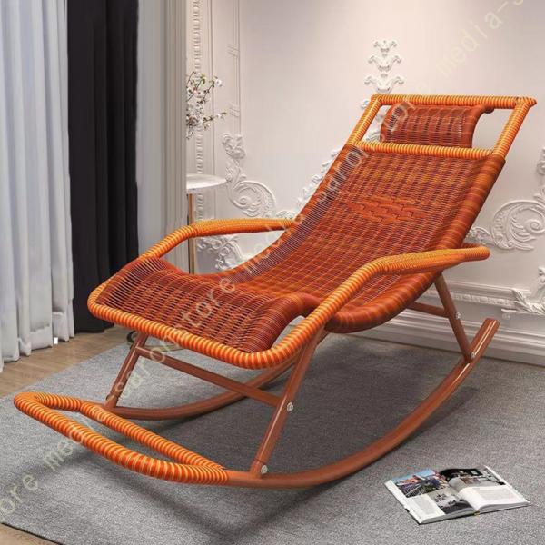 【発売日：2026年03月10日】製品仕様：製品素材生地：籐スタイル：北欧洗浄方法：拭き取り可能場所：バルコニー、寝室、屋外、カフェ!★耐久耐候性：PE藤材質は優れている耐候性と耐久性を持ち、日焼けや雨濡れを防ぎ、色あせ変形しにくい!★快適...