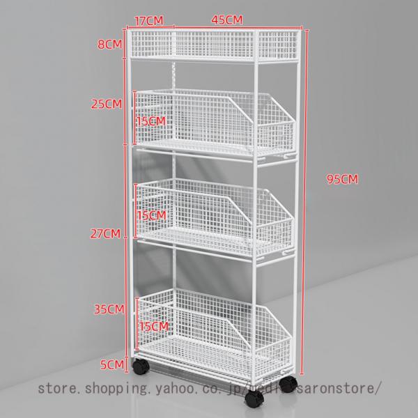 【発売日：2025年09月19日】省スペース: 狭いスペースでも設置可能で、無駄なく収納スペースを作り出すことができます!スライド式設計により、物の出し入れが容易になり、使い勝手が向上します!スライド式機能: 物が取り出しやすいスライド式ト...