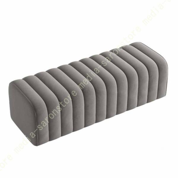 【発売日：2025年11月14日】【商品紹介】★コンパクトなサイズでお部屋の隙間収納に最適なリビング用オットマンチェア★寝室、クローク、リビング、玄関など、さまざまなシーンで活躍!使い方自在で便利です!ミニマリストなお部屋にぴったりの小さな...