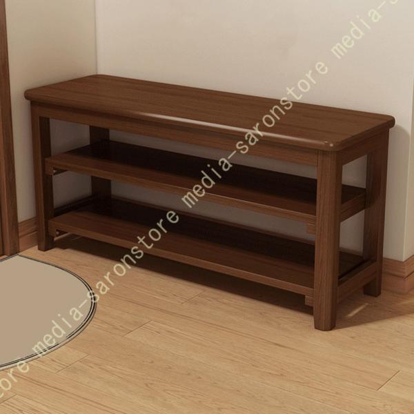 【発売日：2025年11月27日】【商品仕様】POINT 1：天然実木の使用で天然実木であり、これにより耐荷重性が向上し、木材が丈夫で耐久性があります!均整の取れた構造は安定感があり、長寿命であることを保証し、お客様に高い品質な使用体験を提...