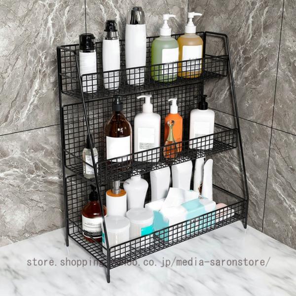 【発売日：2025年09月20日】●タオルや整髪料品などの収納に!●デスク横の書類や資料の収納に!●リビングのマガジンラックや小物収納に!●食器、調味料、食材、台所の小物などの収納に!●洗面所でのサニタリー収納、ベッドサイドの収納棚など、幅...