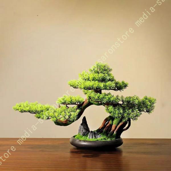 【発売日：2026年01月13日】サイズが写真に示す寸法を参考にしてください! こちらの製品は、シルクやPE上質な素材を使用し、プラスチックで作られており、リアルな触感が特徴です!生け花!手動での組み立てと調整が必要!自由にDIYすることが...