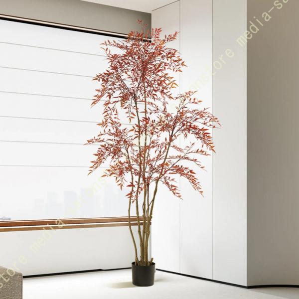 【発売日：2026年01月13日】■素材：本体・葉=PE■ フォルムを自由に調整できる!■ ペットや小さなお子さまがいても安心!■ 長期不在でもそのまま飾れる!■ 植物アレルギーの方にも配慮できる!■ フェイクグリーンは、リビングやキッチン...