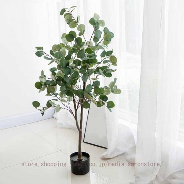 【発売日：2025年11月04日】■人工観葉植物+黒いプラスチックの鉢：120cm/160cm/180cm!人工観葉植物+編みかご：A120cm/A160cm/A180cm!■素材：本体・葉=PE■ フォルムを自由に調整できる!■ ペットや...