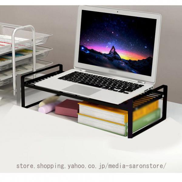 【発売日：2025年09月19日】★【正確な寸法は、ページで写真で確認できます!スタンドとしての機能のみで、他の付属品はない!】★【天然木桐製、軽量、美しい見た目】天然木桐製でおしゃれな卓上パソコン台です!シンプルなデザインと落ち着いた色合...