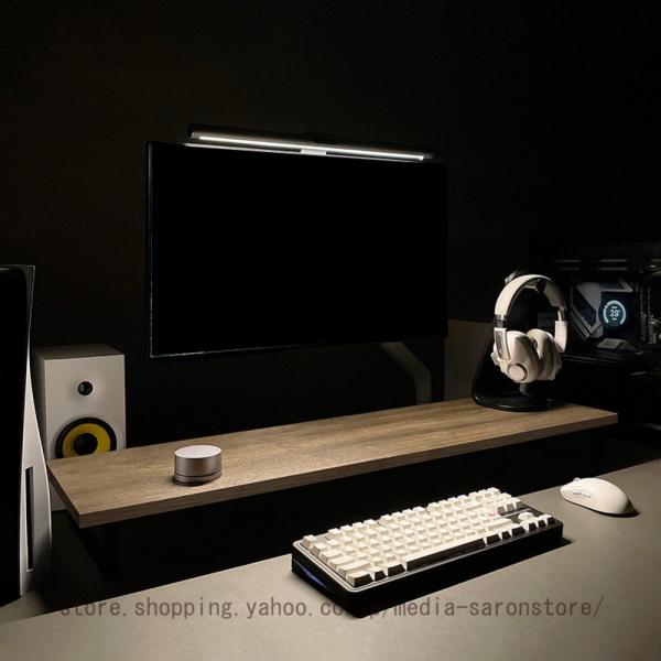 【発売日：2025年09月19日】★【正確な寸法は、ページで写真で確認できます!スタンドとしての機能のみで、他の付属品はない!】★【天然木桐製】天然木桐製でおしゃれな卓上パソコン台です!シンプルなデザインと落ち着いた色合いで、単体での使用も...