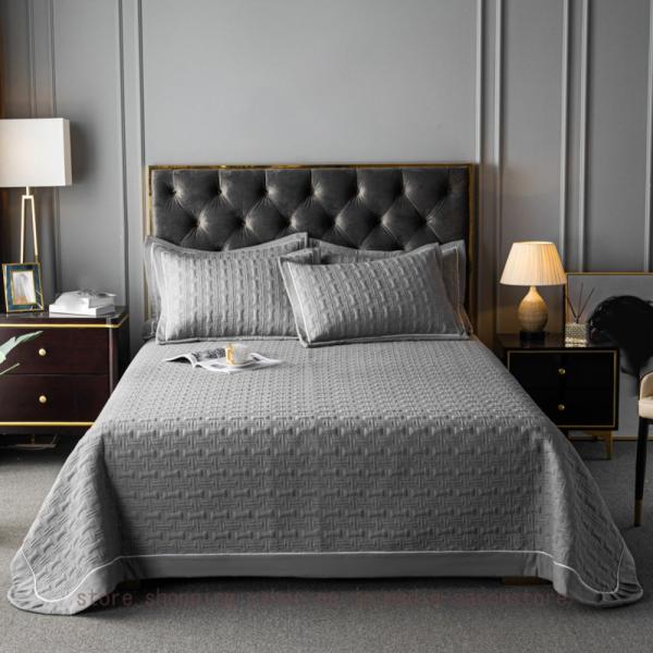 【発売日：2025年12月08日】オールシーズン快適な寝心地が楽しめます! 【シワになりにくいと良いな速乾性】掛け布団カバーセットは強度が高く、濡れても強さに変化はありません!摩擦にも同様に強い耐性を持ちます!しわになりにくく、しわの戻しも...