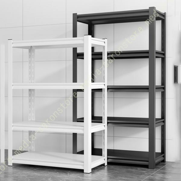 【発売日：2025年12月26日】特徴サイズ：3段*高さ80/103cm4段*高さ118/138/160/183cmお部屋の雰囲気に合わせて選べるマットカラーのスチールラック!面倒な組み立て作業は不要!シンプルな構造で、初心者でも簡単に組み...