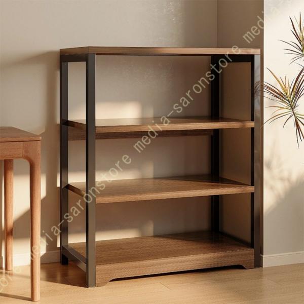 【発売日：2026年03月26日】特徴サイズ：3段*高さ60/66cm4段*高さ85/101cm5段*高さ127cm6段*高さ160cmお部屋の雰囲気に合わせて選べるマットカラーのスチールラック!面倒な組み立て作業は不要!シンプルな構造で、...