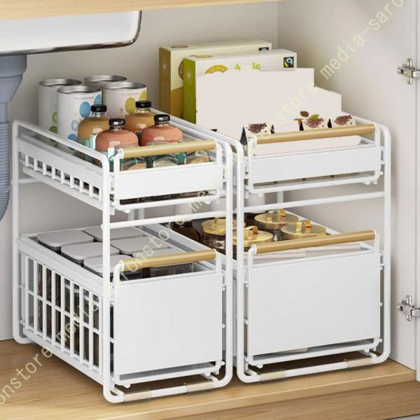 【発売日：2026年01月12日】特徴サイズ：1段*幅40cm*奥行き23/28cm*高さ26cm2段*幅40cm*奥行き23/28cm*高さ39cmお部屋の雰囲気に合わせて選べるマットカラーのラック!初心者でもスムーズにセットアップできま...