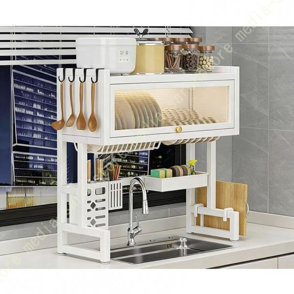 【発売日：2026年03月31日】特徴サイズ：幅65/75/85/95/105cm*奥行き30cm*高さ80cmお部屋の雰囲気に合わせて選べるマットカラーのラック!初心者でもスムーズにセットアップできます!軽量＆シンプル外観はシンプルかつ上...