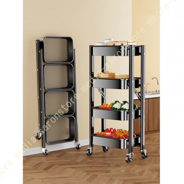 【発売日：2025年12月16日】特徴サイズ：3段*幅45cm*奥行き30cm*高さ77cm3段*幅45cm*奥行き30cm*高さ88cm（取っ手付き）4段*幅45cm*奥行き30cm*高さ110cm4段*幅45cm*奥行き30cm*高さ1...