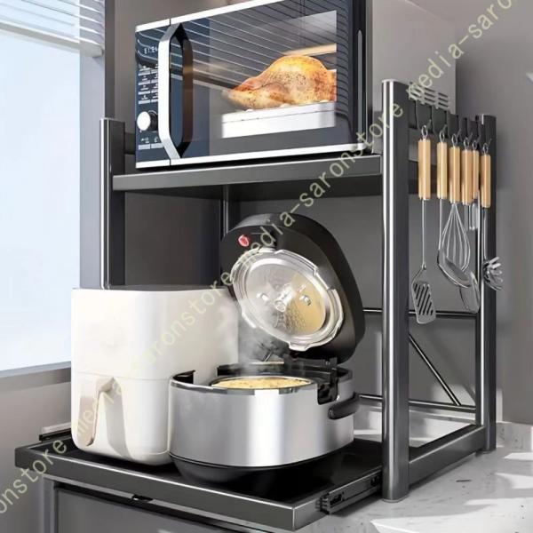 【発売日：2026年01月08日】特徴サイズ：幅58cm*奥行き40cm*高さ59cmお部屋の雰囲気に合わせて選べるマットカラーのラック!初心者でもスムーズにセットアップできます!軽量＆シンプル外観はシンプルかつ上品であり!現代的でシンプル...