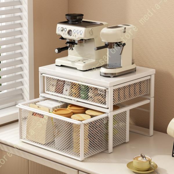 【発売日：2026年04月01日】特徴サイズ：40*27*12=1段*幅40cm*奥行き27cm*高さ12cm40*27*20=1段*幅40cm*奥行き27cm*高さ20cm40*27*32=2段*幅40cm*奥行き27cm*高さ32cm2...