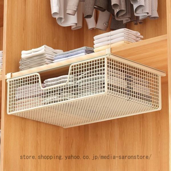 【発売日：2025年12月10日】特徴※厚さ3cm未満の棚に適していますサイズ：幅34cm*奥行き31/41cm*高さ14cmシンプル＆おしゃれシンプルでおしゃれなデザインは、どんな部屋の雰囲気にもマッチし、お部屋をおしゃれに演出します!頑...