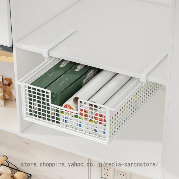 【発売日：2025年12月10日】特徴※厚さ2cm未満の棚に適していますサイズ：サイズ：幅22cm*奥行き37cm*高さ9cmシンプル＆おしゃれシンプルでおしゃれなデザインは、どんな部屋の雰囲気にもマッチし、お部屋をおしゃれに演出します!頑...