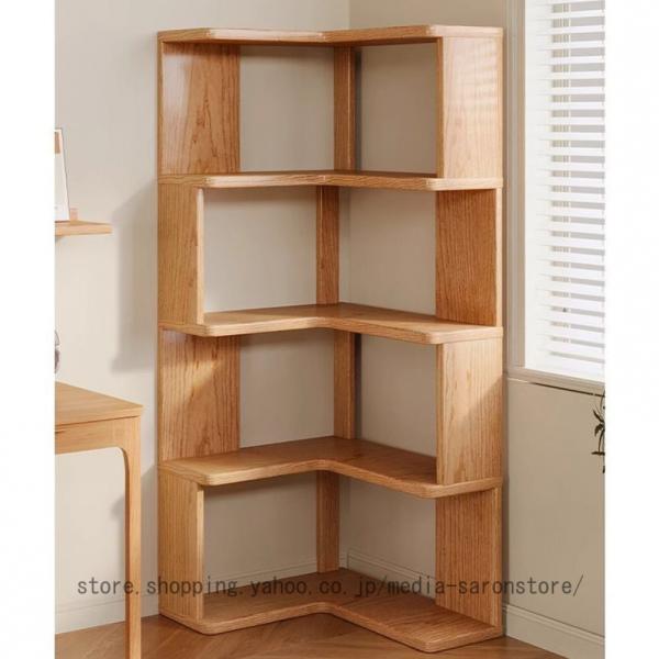 【発売日：2025年12月12日】特徴サイズ：1段*高さ33cm2段*高さ65cm3段*高さ95cm4段*高さ128cm5段*高さ159cmシンプル＆おしゃれシンプルでおしゃれなデザインは、どんな部屋の雰囲気にもマッチし、お部屋をおしゃれに...