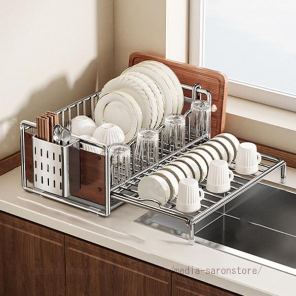 【発売日：2025年11月20日】特徴サイズ：幅39cm*奥行き24-46cm*高さ17cm幅39cm*奥行き24-46cm*高さ37cmお部屋の雰囲気に合わせて選べるマットカラーのスチールラック!初心者でもスムーズにセットアップできます!...