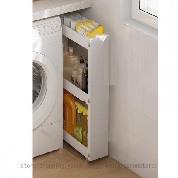 【発売日：2025年11月17日】特徴サイズ：3段*幅9cm*奥行き45cm*高さ68cm4段*幅9cm*奥行き45cm*高さ98cm5段*幅9cm*奥行き45cm*高さ133cmお部屋の雰囲気に合わせて選べるマットカラーのスチールラック!...