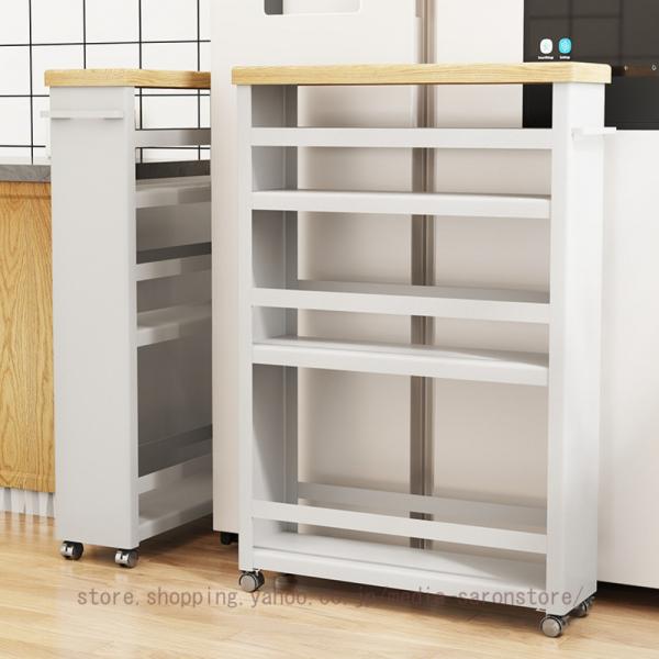 【発売日：2025年11月20日】特徴サイズ：幅50cm*奥行き15cm*高さ79cmお部屋の雰囲気に合わせて選べるマットカラーのスチールラック!初心者でもスムーズにセットアップできます!軽量＆シンプル外観はシンプルかつ上品であり!現代的で...