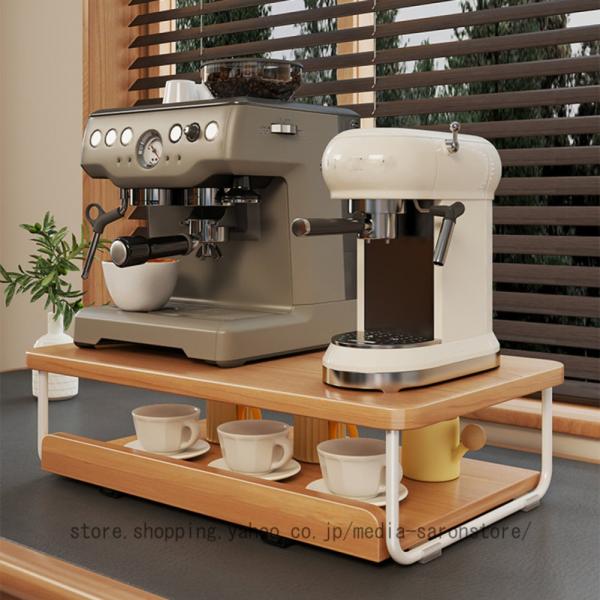 【発売日：2025年10月31日】特徴サイズ：幅43/57/66cm*奥行き31.5cm*高さ41cmお部屋の雰囲気に合わせて選べるマットカラーのスチールラック!初心者でもスムーズにセットアップできます!頑丈で安定感のあるデザインスチール素...