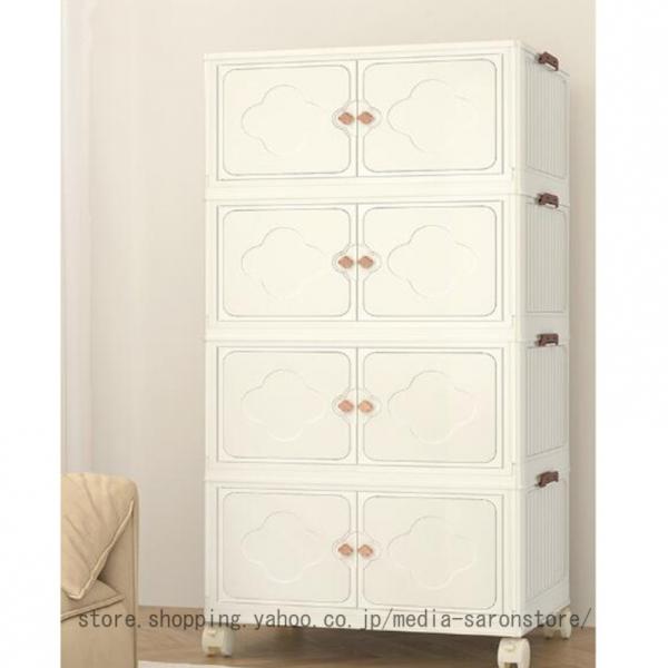 【発売日：2025年10月31日】特徴サイズ：1段*高さ24/27/30/33/36/39/42cm(キャスター無し)2段*高さ50/56/62/68/75/81/87cm3段*高さ72/91/90/99/109/118/127cm4段*高...