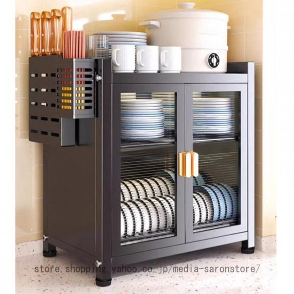 【発売日：2025年10月31日】特徴サイズ：2段*幅45/60cm*奥行き28cm*高さ50cm3段*幅45/60cm*奥行き28cm*高さ65cmお部屋の雰囲気に合わせて選べるマットカラーのスチールラック!初心者でもスムーズにセットアッ...