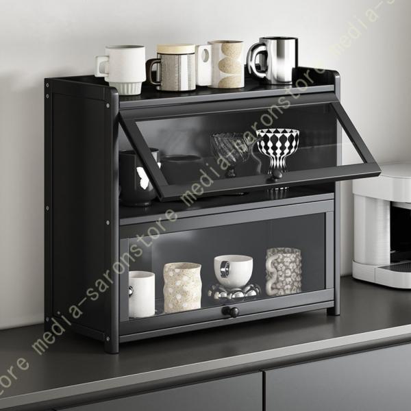 【発売日：2026年03月11日】特徴サイズ：2段*幅35/50cm*奥行き20cm*高さ27cm3段*幅35/50cm*奥行き20cm*高さ47cmお部屋の雰囲気に合わせて選べるマットカラーのスチールラック!初心者でもスムーズにセットアッ...