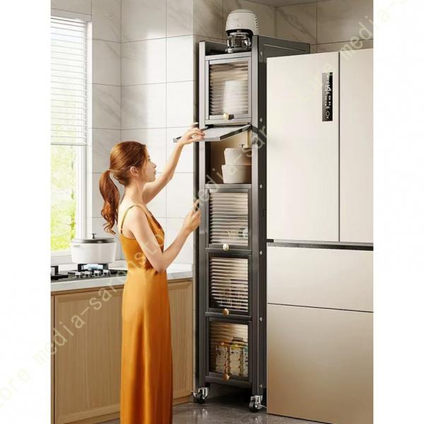 【発売日：2025年12月11日】特徴サイズ：3段*高さ81cm4段*高さ114cm5段*高さ145cm6段*高さ175cmお部屋の雰囲気に合わせて選べるマットカラーのスチールラック!初心者でもスムーズにセットアップできます!頑丈で安定感の...