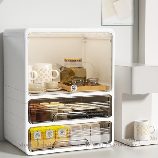 【発売日：2025年11月08日】特徴サイズ：1段*高さ11/24cm2段*高さ33cm3段*高さ42cmお部屋の雰囲気に合わせて選べるマットカラーのスチールラック!初心者でもスムーズにセットアップできます!頑丈で安定感のあるデザインスチー...