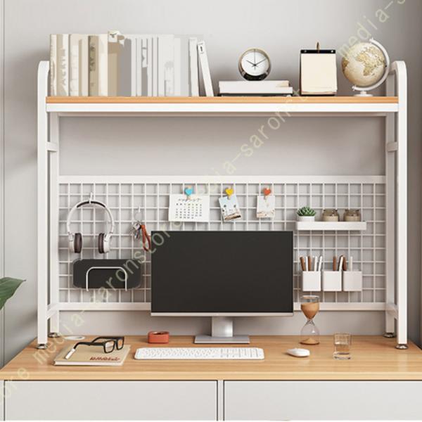 【発売日：2025年11月25日】特徴サイズ：1段*高さ95Acm2段*高さ95Bcmお部屋の雰囲気に合わせて選べるマットカラーのスチールラック!初心者でもスムーズにセットアップできます!軽量＆シンプル外観はシンプルかつ上品であり!現代的で...