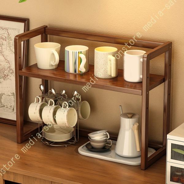 【発売日：2025年10月29日】特徴サイズ：幅42/52/62cm*奥行き20cm*高さ40cmお部屋の雰囲気に合わせて選べるマットカラーのスチールラック!初心者でもスムーズにセットアップできます!頑丈で安定感のあるデザインスチール素材を...