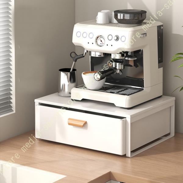 【発売日：2025年10月30日】特徴サイズ：1段*幅30/40/50cm*奥行き41cm*高さ17cm2段*幅30/40/50cm*奥行き41cm*高さ34cmお部屋の雰囲気に合わせて選べるマットカラーのスチールラック!初心者でもスムーズ...