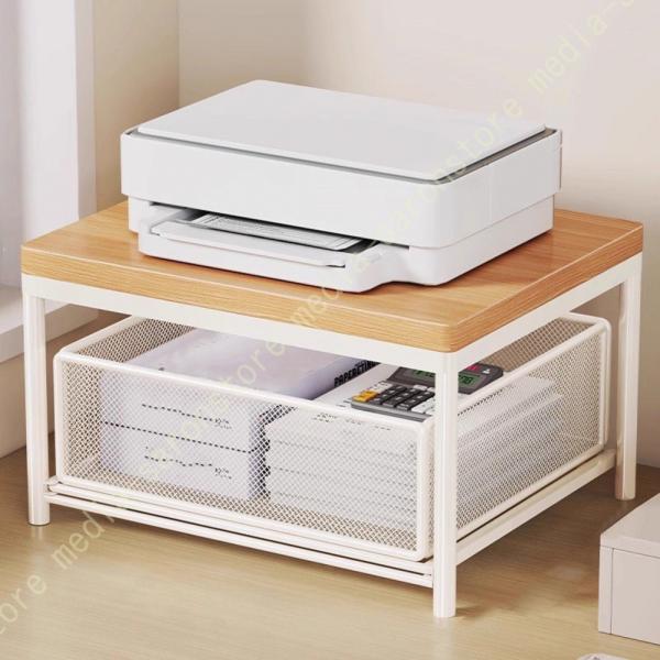 【発売日：2025年11月26日】特徴サイズ：幅50cm*奥行き40cm*高さ25cmお部屋の雰囲気に合わせて選べるマットカラーのスチールラック!初心者でもスムーズにセットアップできます!軽量＆シンプル外観はシンプルかつ上品であり!現代的で...