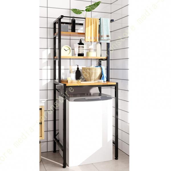 【発売日：2025年09月26日】特徴サイズ：2段*高さ133/150cm3段*高さ158/173/178cmお部屋の雰囲気に合わせて選べるマットカラーのスチールラック!ネジ・釘を使わないので女性でも楽々組立てできます!頑丈で安定感のあるデ...