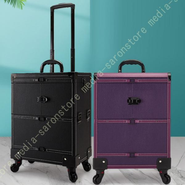 【発売日：2025年11月10日】【大容量】化粧水/乳液/下地/ファンデ/ルースパウダー/チーク/アイシャドウ類の他筆数本ブラシ/口紅/リップグロス/ネイル用品/ネックレス/指輪/イヤリング等、ジュエリー、コスプレ衣装、普段使いの化粧品など...