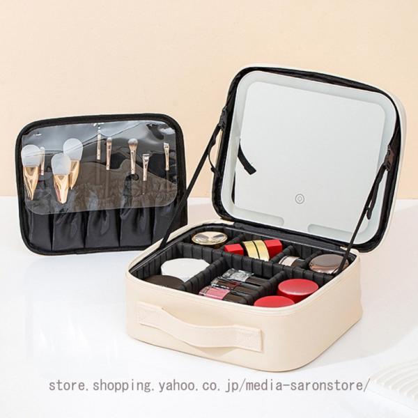 【発売日：2025年10月03日】【大容量】化粧水/乳液/下地/ファンデ/ルースパウダー/チーク/アイシャドウ類の他筆数本ブラシ/口紅/リップグロス/ネイル用品/ネックレス/指輪/イヤリング等、ジュエリー、コスプレ衣装、普段使いの化粧品など...