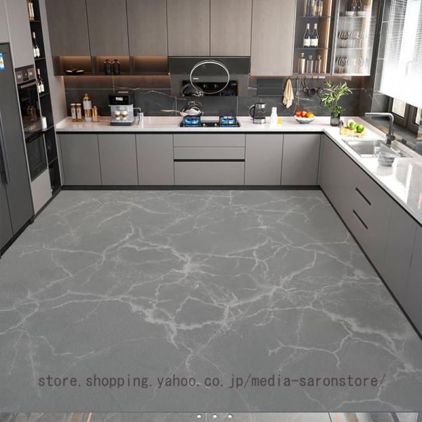 【発売日：2025年09月20日】表面材質：puレザー  裏面：滑り止め加工サイズ：約50*80cm 50*120cm 50*160cm 60*90cm 60*120cm 80*200cm 100*120cm 100*160cm 120*1...