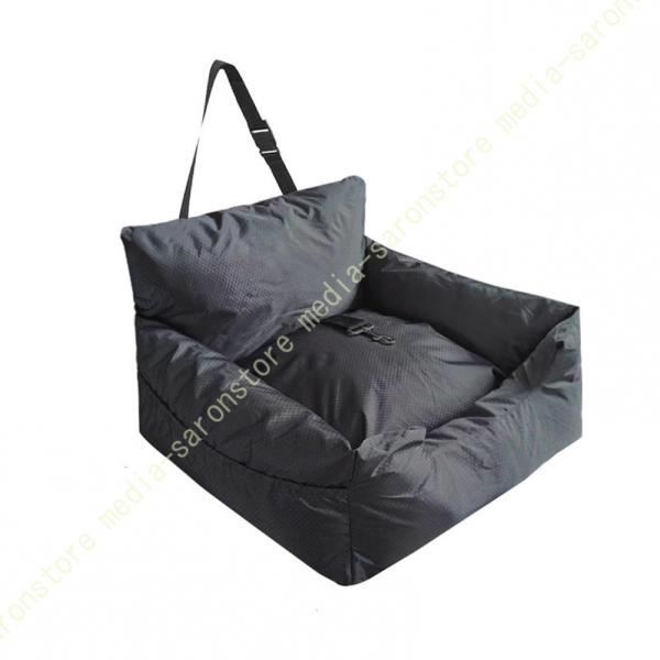 【発売日：2025年12月19日】ドライブベッド 犬仕様詳細車の中に愛犬のあ.ん.ぜ.んな特.等席をつくろう!ふんわり心地よい車内用ベッドでたくさんお出かけしよう!愛犬との車でのお出かけにピッタリの車内設置用のベッド「ドライブベッド」です!...