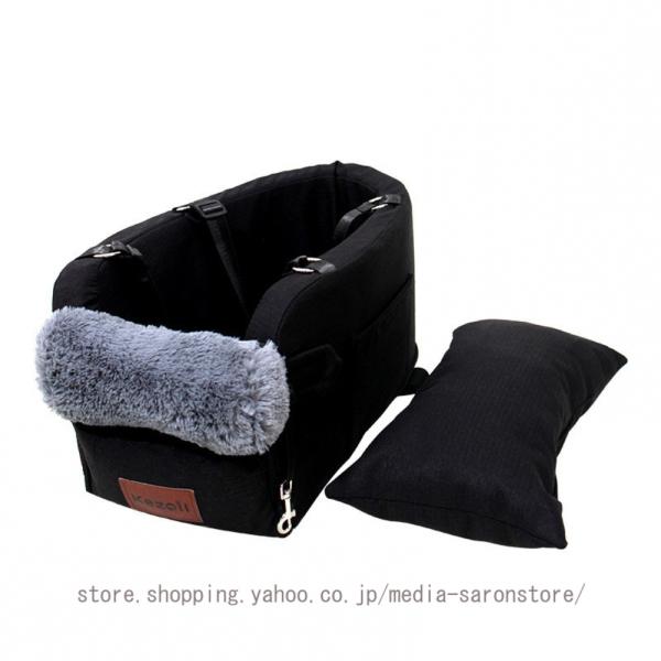 【発売日：2025年09月30日】☆☆☆運転席と助手席のあいだにつけられる3WAYドライブベッド【簡単に取り付けられる】車のセンターコンソール(アームレスト)に取り付けられます!取り付け部分はゴムバンドになっていてしっかりと固定できます!ゴ...