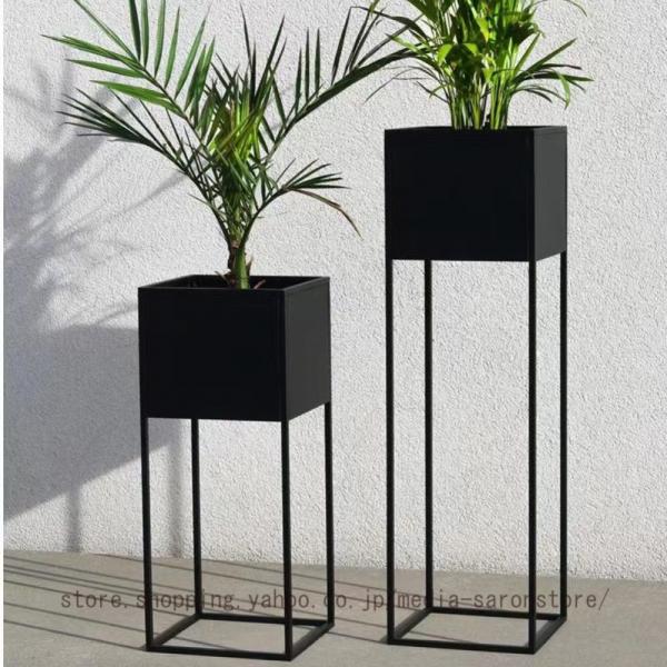 【発売日：2025年09月19日】■サイズ(cm)25*25*40/50/60/80/100/120、30*30*40/50/60/80/100/120、20*20*40/50/60/80/100/120■素材アイアン■色画像の色を参照し■...