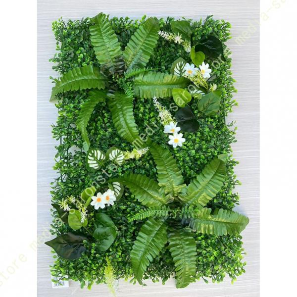 【発売日：2026年01月09日】【上質なフェイクグリーン】これらの観葉植物フェイクはプラスチック製であるため、耐久性があり、清潔でありやすく、外観が非常にリアルであります!葉脈もはっきりしています!【枯れない花、世話不要】シルクフラワーな...