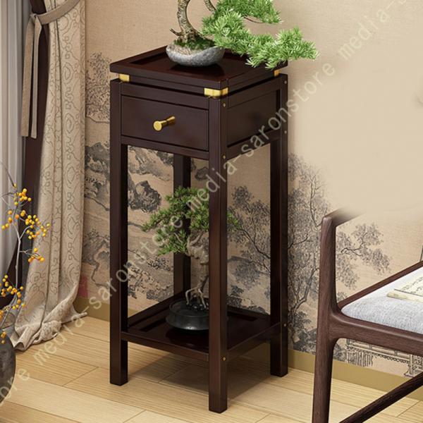 【発売日：2025年12月22日】【サイズ】長さ×幅×高さ：A=30*30*53CM B=30*30*70CM C=30*30*80CM（スタッフ採寸のため、若干の誤差が生じる場合がございます）【優れる天然素材】は上質の天然竹で作られ、木材...