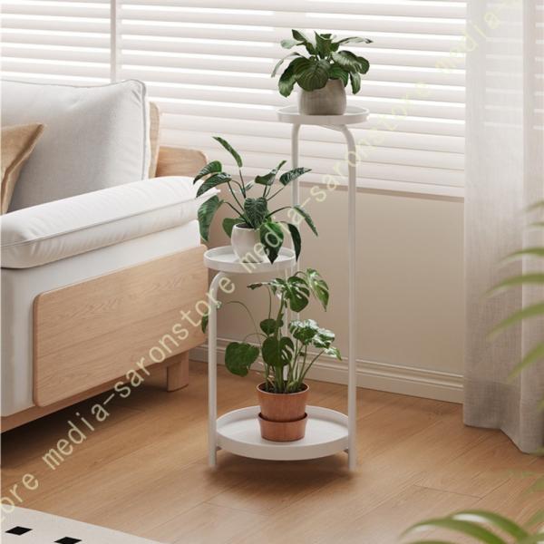 【発売日：2025年11月24日】【サイズ】長さ×幅×高さ：具体的なサイズ参考画像（スタッフ採寸のため、若干の誤差が生じる場合がございます）【省スペース】スペースの合理的な使用，美しさと実用性を兼ね備えたフラワースタンドを作成します!縦長の...