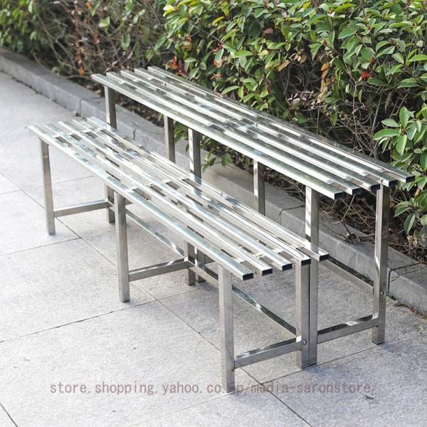 【発売日：2025年11月18日】【サイズ】(約) 幅80/100/120x奥行50x高さ25+35cm、幅80/100/120x奥行50x高さ35+50cm【材質 】ステンレス鋼【安定して頑丈な】この種の家の敷地の植物の支援は丈夫で耐久性...