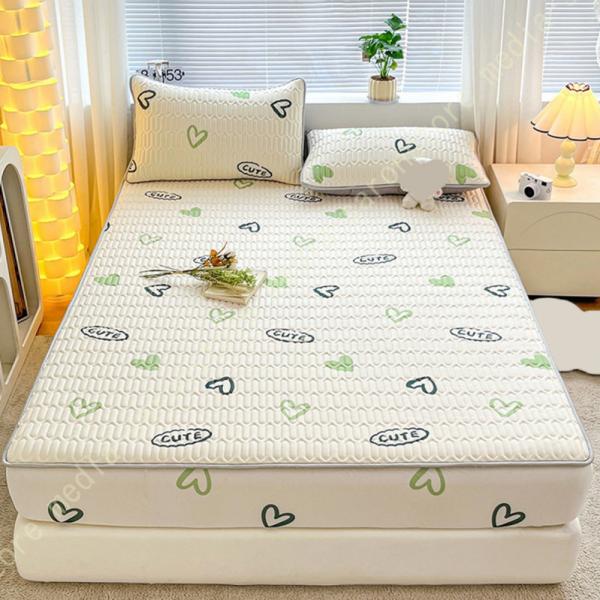 【発売日：2026年04月07日】商品情報サイズ150*200（厚さ約28cmまで対応できる）180*200（厚さ約28cmまで対応できる）A150*200（ボックスシーツ+枕カバー*2）（厚さ約28cmまで対応できる）A180*200（ボ...