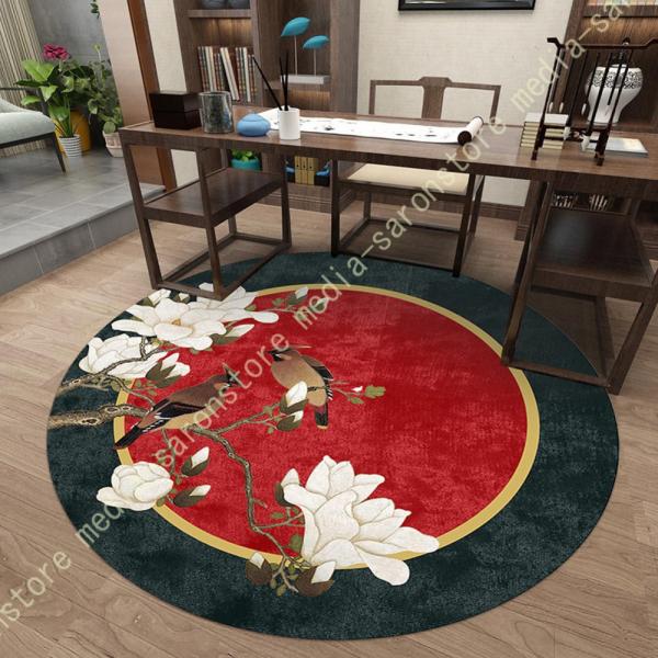 【発売日：2025年10月17日】☆適用：リビングルーム、ホール、寝室、勉強、ダイニングルーム、会議室 など☆ゴミやホコリも絡みにくく、掃除機かけもラクラクです!収納もコンパクトになる軽量設計です!☆通気性、耐久性、吸排湿にもすぐれています...