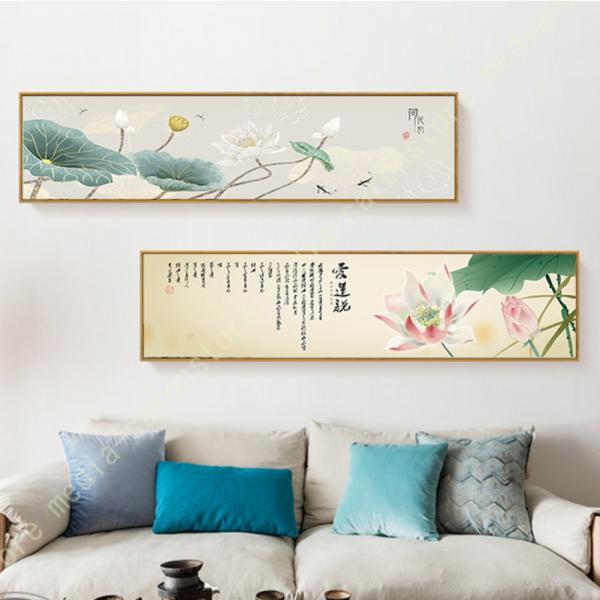 【発売日：2025年10月17日】高清鮮度印刷と易着安装画面の立体イメージ、インク印刷、キャンバスは防水、防湿、色あせ防止のものです!（ご注意：商品画像は、PCにより現物と色合いの相違が生じる場合がございますのでご了承ください!）フレーム付...