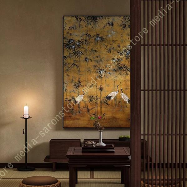 【発売日：2025年12月13日】高清鮮度印刷と易着安装画面の立体イメージ、インク印刷、キャンバスは防水、防湿、色あせ防止のものです!（ご注意：商品画像は、PCにより現物と色合いの相違が生じる場合がございますのでご了承ください!）（輸送中に...